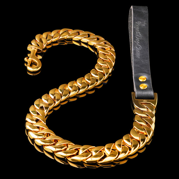 Leashes - Royal Dog Chains